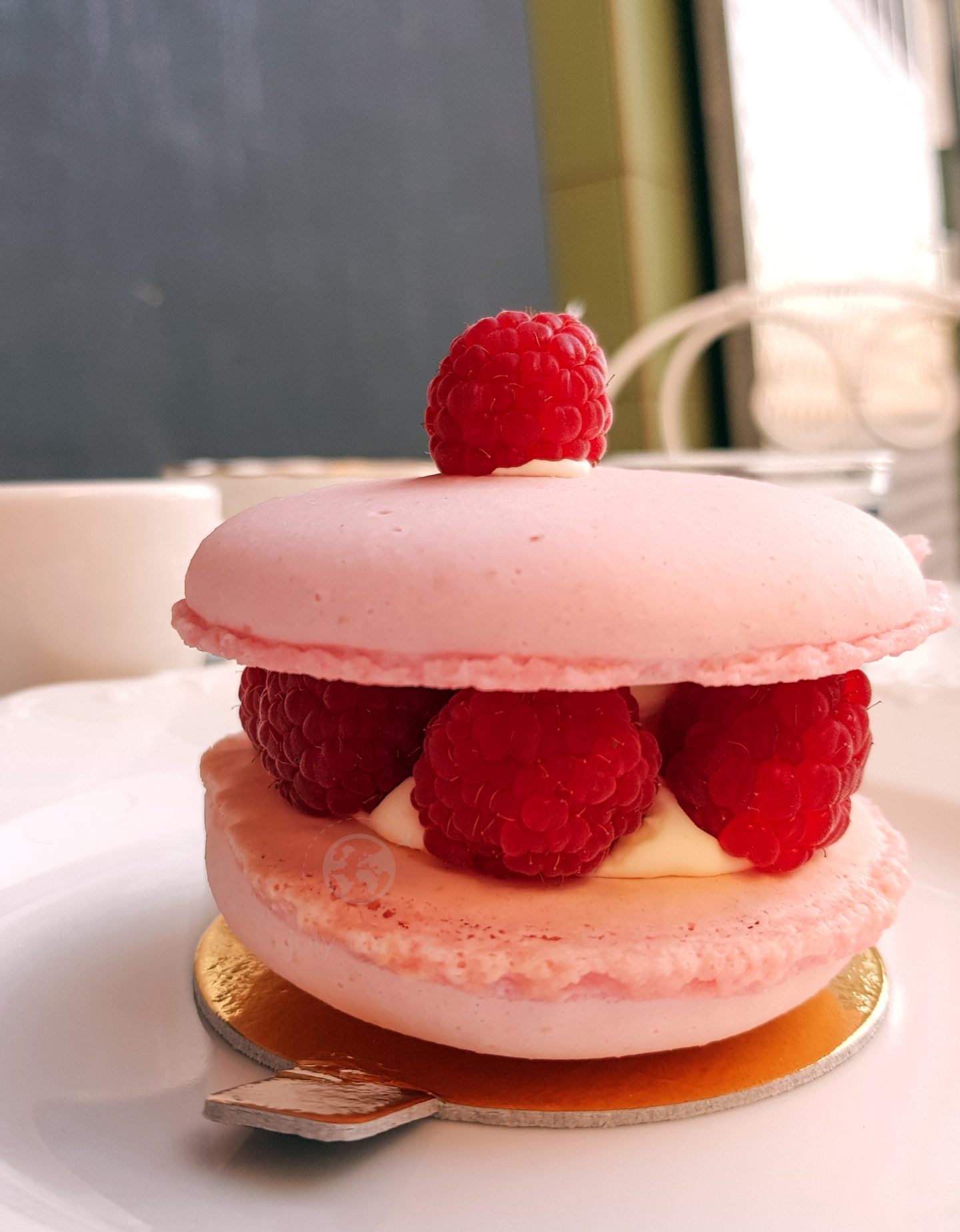 7 places in Hamburg to satisfy your sweet craving » The Urge to Discover