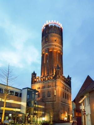 Day trip from Hamburg: picturesque Lüneburg » The Urge to Discover